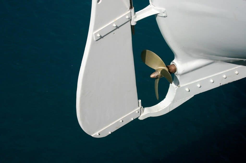 Hvordan velge riktig propell til båtmotoren din - Kulturstua